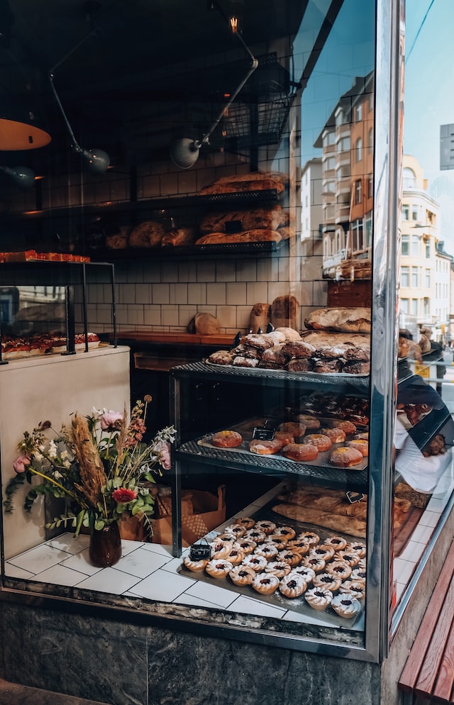 SD Canelés | 可麗露資訊平台 | 店鋪夥伴